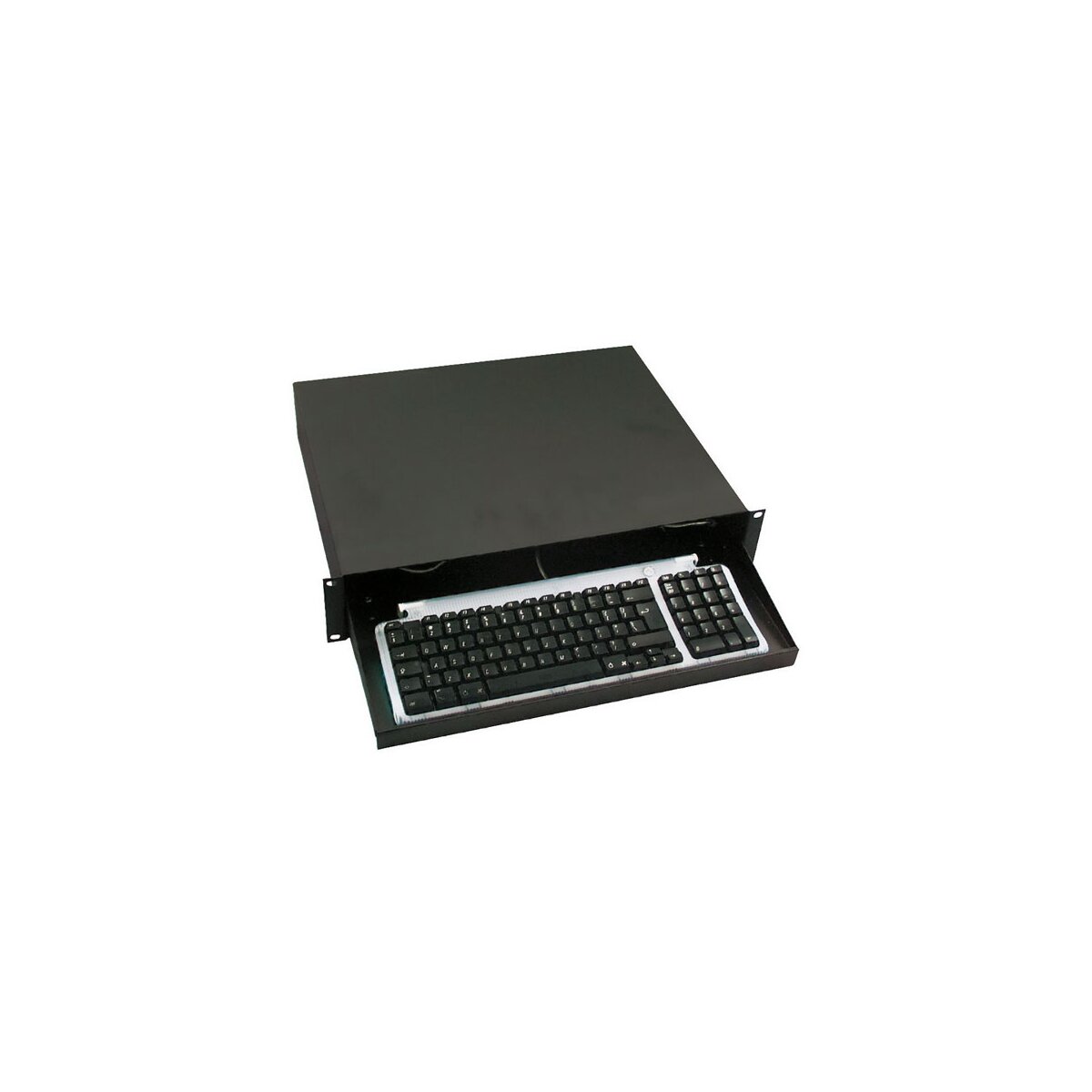 ️ Showgear 19 inch Keyboard-drawer günstig online kaufen @ Show and ...