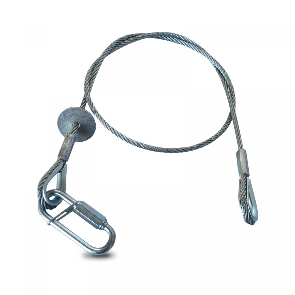 ️ Fangseil 800x4mm DGUV-V17 günstig online kaufen @ Show and Stage Berlin