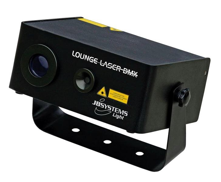 ️ JB Systems Lounge Laser DMX günstig online kaufen @ Show and Stage Berlin