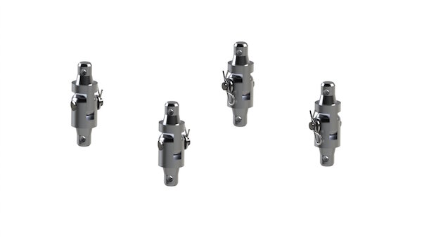 ️ Litecraft Truss TH Tower Hinge Set günstig online kaufen @ Show and ...