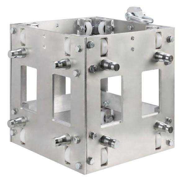 ️ Litecraft Truss LT1 Tower Sleeve Block günstig online kaufen @ Show ...