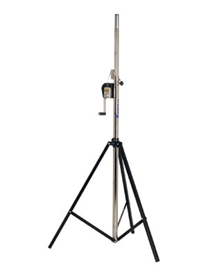 ️ WORK LW 130 Stativ, Max. 100 kg günstig online kaufen @ Show and ...