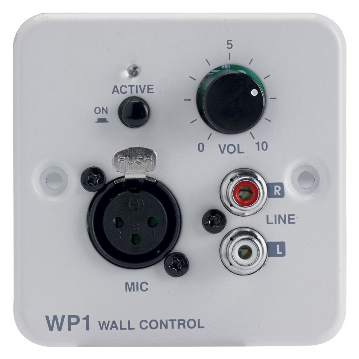 ️ Audiophony WP-1 günstig online kaufen @ Show and Stage Berlin