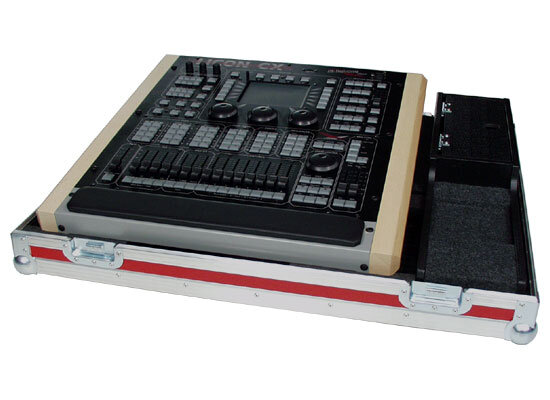 ️ JB Lighting Licon CX Multifunktionspult TOURPACK günstig online ...