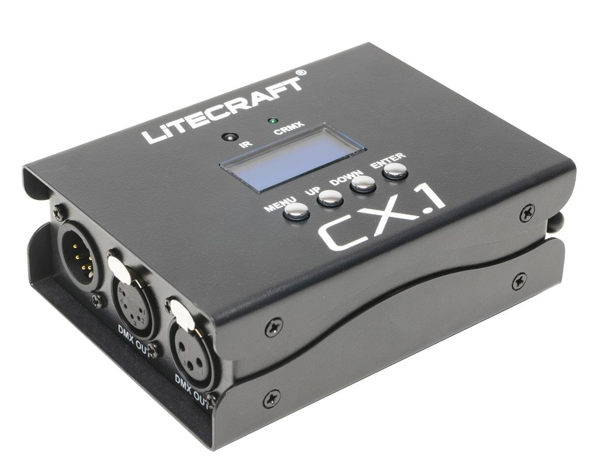️ Litecraft CX.1 günstig online kaufen @ Show and Stage Berlin