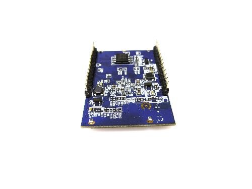 ️ PCB (WIFI) DMX AIO Recorder (UART WIFI MODULE) buy cheap @ Show and ...