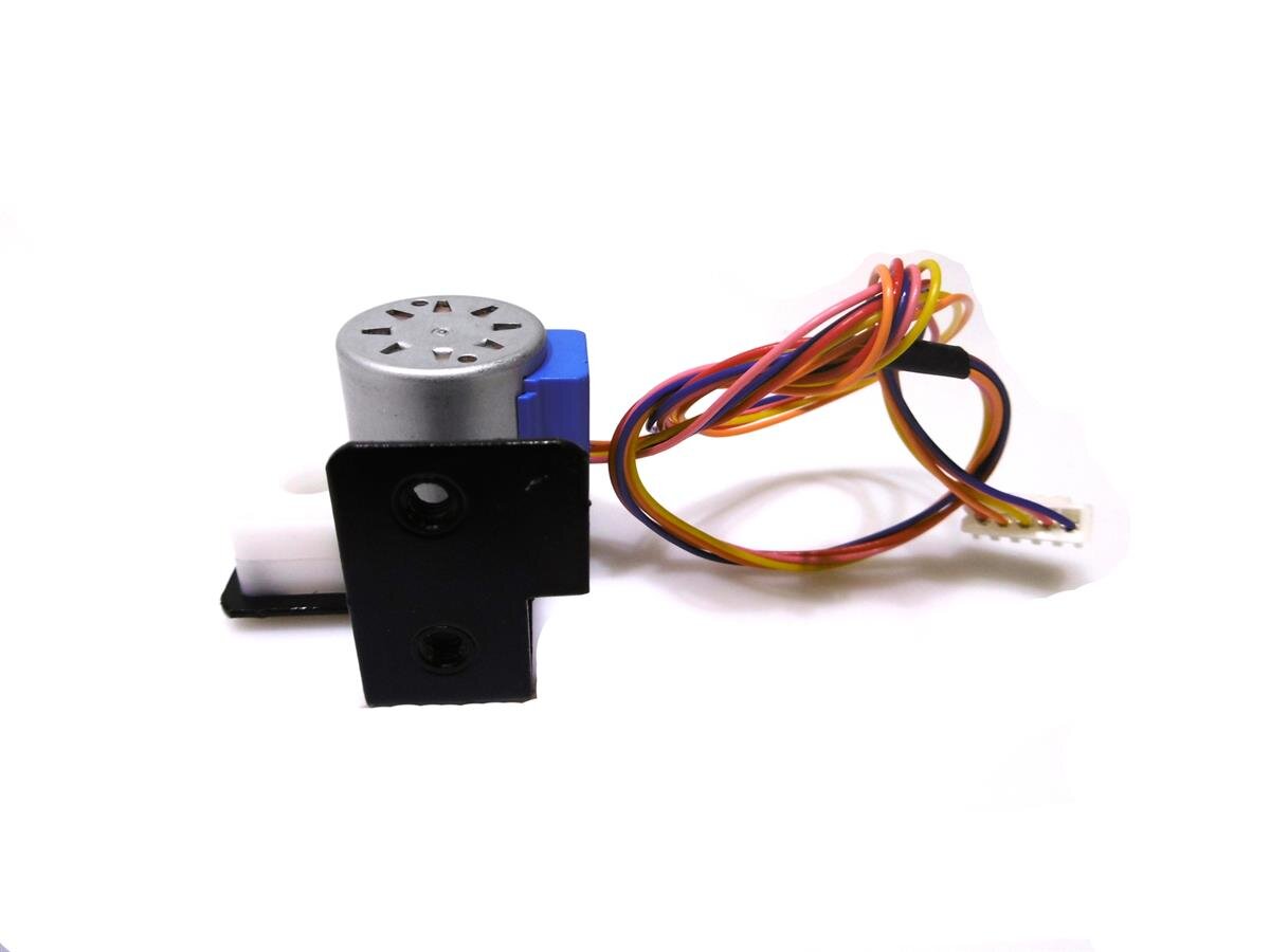 ️ Motor mit Grating LED Laser Derby günstig online kaufen @ Show and ...