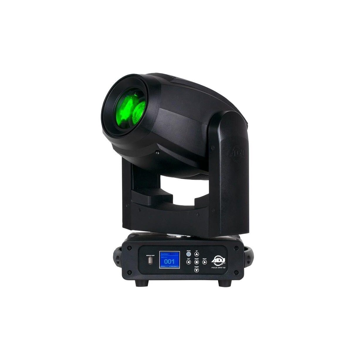 ️ ADJ Focus Spot 5Z günstig online kaufen @ Show and Stage Berlin