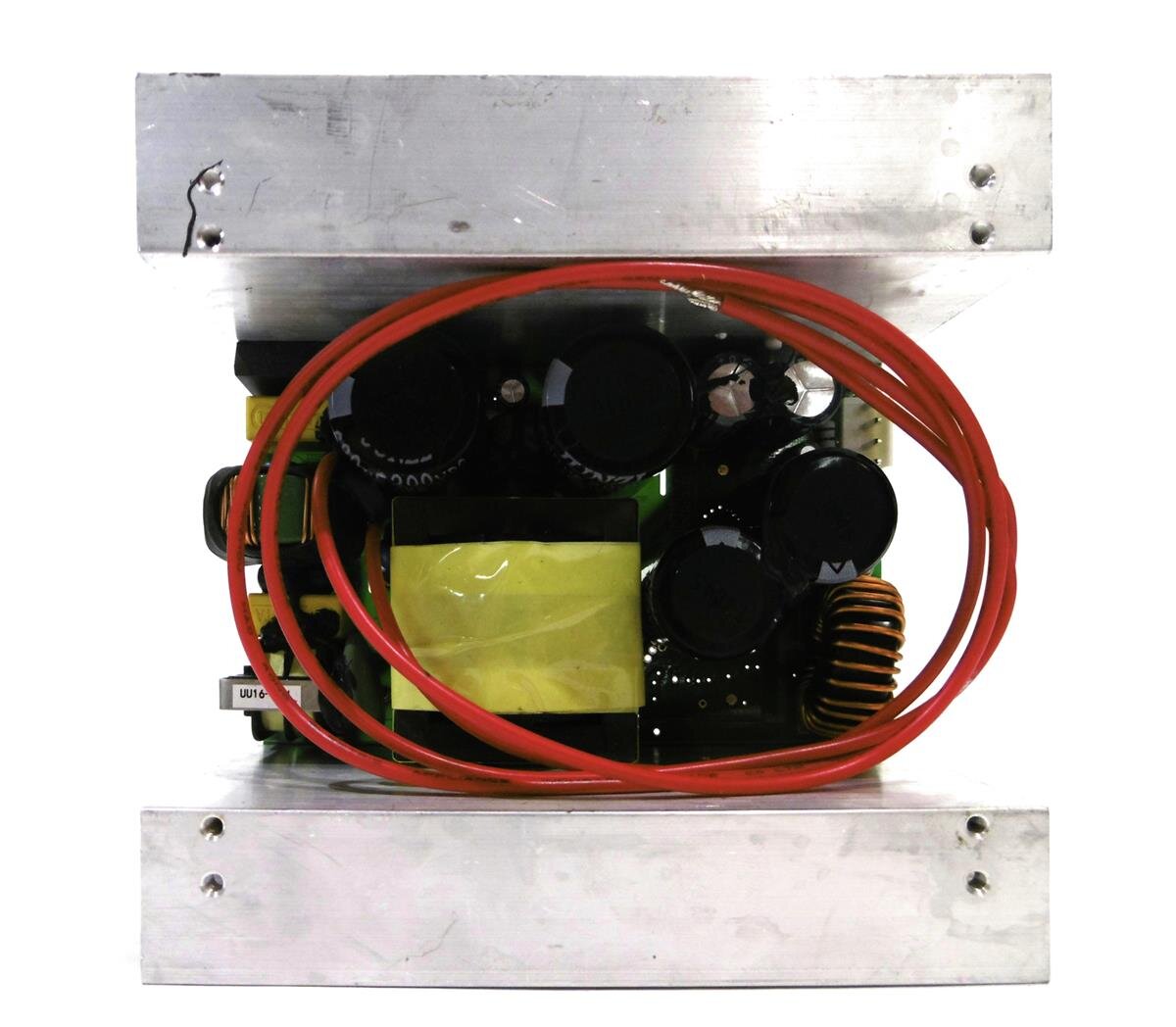 ️ Pcb (Power supply/amplifire) KM-112A (JAM-FT12A-AMP) buy cheap @ Show ...
