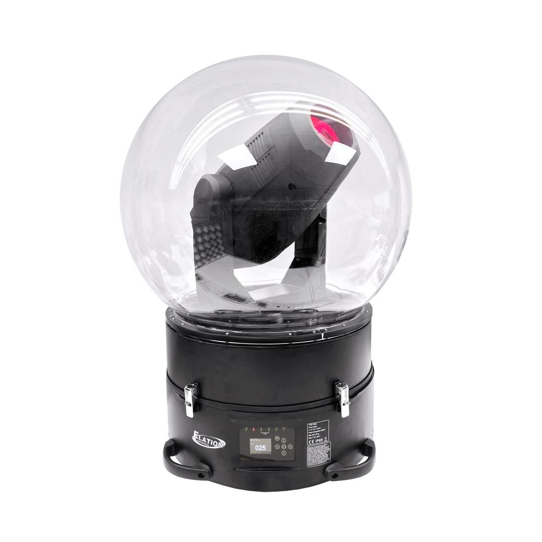 ️ Elation WP-06, Moving Head Dome günstig online kaufen @ Show and ...