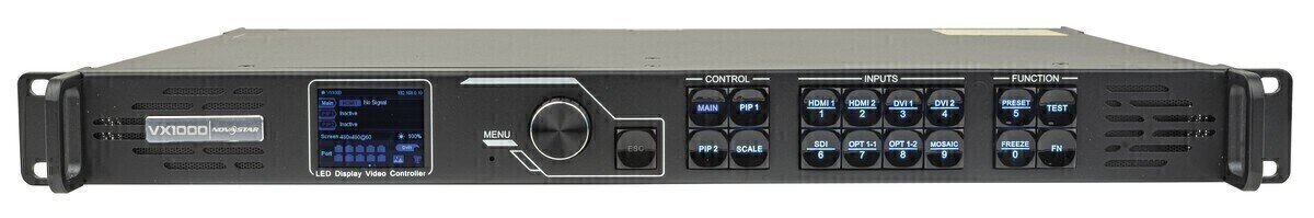 ️ Novastar VX1000 günstig online kaufen @ Show and Stage Berlin