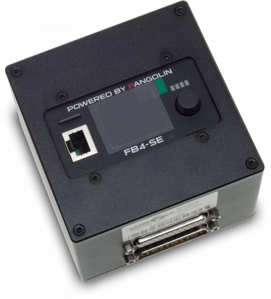 ️ Pangolin FB4 MAX Interface günstig online kaufen @ Show and Stage Berlin