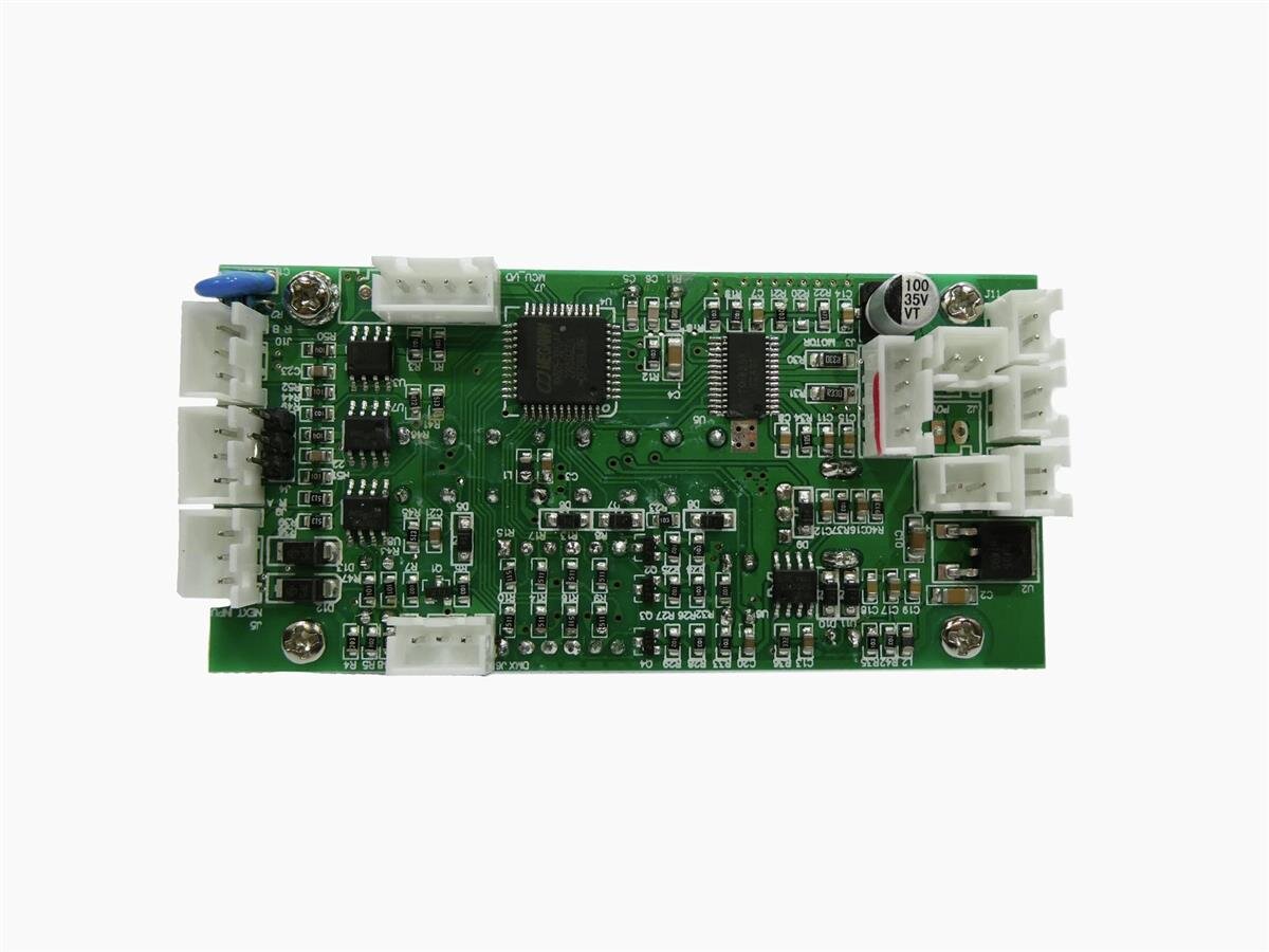 ️ Pcb (Display/Control) LED B-40 HCL MK2 (CRT_MB_MIX BEAM FX V1.0) buy ...